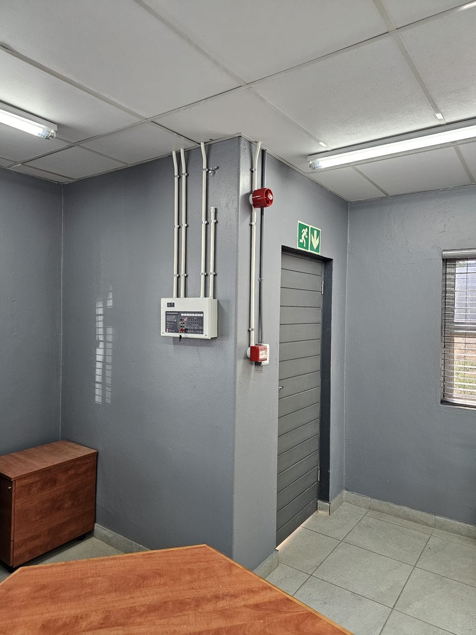 FIREPRO MALI - Catalogue